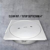 Jual Clean Out 4 Inch Terbaik - Harga Murah Maret 2025 & Cicil 0%