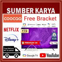 Jual Tv Led 70 Inch Terlengkap - Daftar Harga April 2024 & Cicilan 0%
