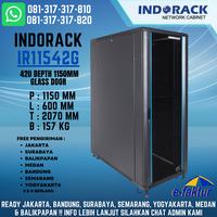 Jual Rack 42U Murah & Terbaik - Harga Terbaru Maret 2024