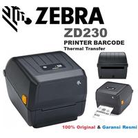 Jual Zebra Zd230 Terlengkap - Daftar Harga April 2024 & Cicilan 0%