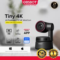 Jual Obsbot Tiny 4k Murah - Harga Terbaru 2024
