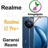 Harga Realme 12 5G Terbaru & Resmi Mei 2024