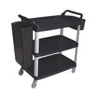 Jual Trolley Makanan Terbaik - Harga Murah Maret 2025 & Cicil 0%