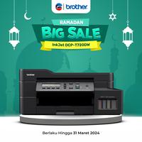 Jual Printer Brother Dcp T720dw Murah - Harga Terbaru 2024