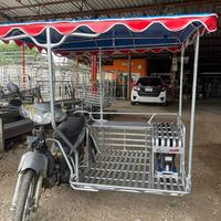 Jual Aneka Sespan Terlengkap - Harga Murah Juni 2024