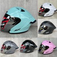 Harga Helm Alv Resmi & Terbaru Juni 2024