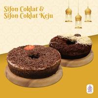 D'Cika Cakes & Bakery - Produk Resmi & Terlengkap | Tokopedia