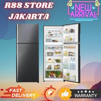 Jual Kulkas 2 Pintu Hitachi Terbaik - Harga Murah April 2024 & Cicil 0%