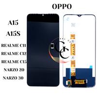 Jual Lcd Realme C11 Terbaru - Harga Murah Maret 2025 & Cicil 0%