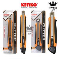 Jual Cutter Kenko Terlengkap - Harga Grosir & Murah Maret 2025