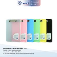 Jual Clipboard Murah & Terbaik - Harga Terbaru Februari 2025