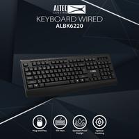 Jual Keyboard Altec Lansing Terbaru - Harga Murah Mei 2024 & Cicil 0%
