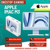 Jual Imac Murah & Terbaik - Harga Terbaru Maret 2024