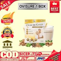 Jual Ovisure Gold Murah - Harga Terbaru Maret 2024