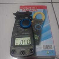 Jual Tang Amper Terbaik - Harga Murah Mei 2024 & Cicil 0%