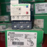 Jual Thermal Overload Relay Terbaik - Harga Murah Juni 2024 & Cicil 0%