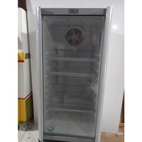 Jual Kulkas Showcase Gea Terlengkap - Daftar Harga Maret 2024 & Cicilan 0%