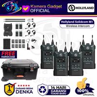 Jual Wireless Intercom Murah & Terbaik - Harga Terbaru Maret 2025