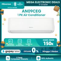 Jual Hisense Ac Murah - Harga Terbaru 2024