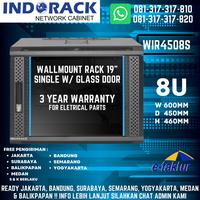 Jual Rack 8U Murah & Terbaik - Harga Terbaru April 2024