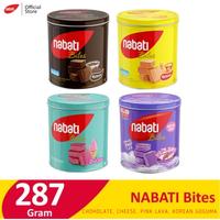 Nabati Kaleng Harga Termurah - Pilihan Favorit