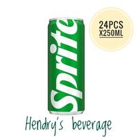 Jual Sprite Kaleng Terdekat - Harga Murah & Grosir Juni 2025