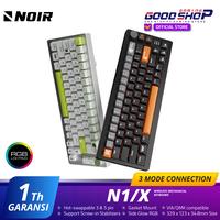 Jual Keyboard Noir N1 Murah - Harga Terbaru 2020