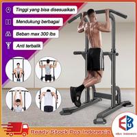 Jual Alat Pull Up Terbaik - Harga Murah April 2024 & Cicil 0%