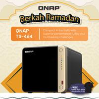 Jual Qnap Nas Terbaru - Harga Murah Mei 2024 & Cicil 0%
