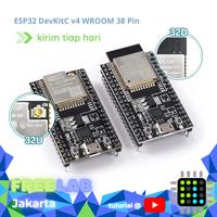 Jual Esp32 Murah & Terbaik - Harga Terbaru Maret 2025