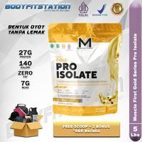 Jual Whey Protein Isolate Terbaik - Harga Murah April 2024 & Cicil 0%