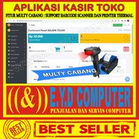 Jual Source Code Codeigniter Terlengkap - Harga Murah Mei 2024