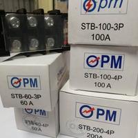 Jual Terminal Block 4P Terbaik - Harga Murah Maret 2024 & Cicil 0%