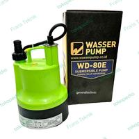 Jual Wasser Wd 80 E Terbaik - Harga Murah Maret 2024 & Cicil 0%
