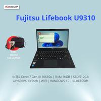 Jual Fujitsu U9310 Murah - Harga Terbaru 2024