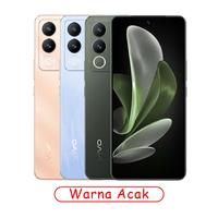 Review ViVO V29e 5G 12/256GB 8/256GB NFC 100% Original Garansi Resmi Terbaru - V29e Random, Full ...