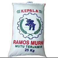 Jual Beras 25Kg Terdekat - Harga Murah & Grosir April 2025