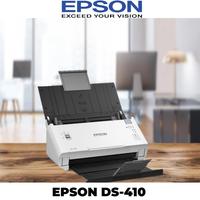 Jual Scanner Epson Murah & Terbaik - Harga Terbaru Maret 2024