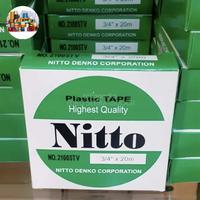 Jual Nitto Tape Terbaik - Harga Murah Maret 2024 & Cicil 0%