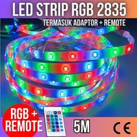 Jual Lampu Strip Led Rgb Murah & Terbaik - Harga Terbaru Mei 2024