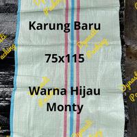 Jual Karung Goni Plastik Terlengkap - Harga Murah April 2024