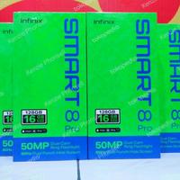 Harga Infinix Smart 8 Pro Terbaru & Resmi Juni 2024