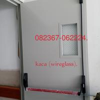 Jual Pintu Emergency Exit Terlengkap - Daftar Harga Mei 2024 & Cicilan 0%