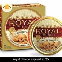 Biskuit Royal Choice Terbaik & Terbaru April 2024 - Harga Murah