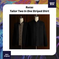 Rucas Original, Fashion Denim Model Terbaru April 2024