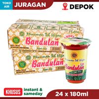 Jual Teh Bandulan 1 Dus Mei 2024 Harga Termurah - Cicil 0% 3x di Tokopedia