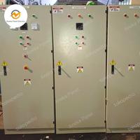 Jual Panel Lvmdp Terbaik - Harga Murah April 2025 & Cicil 0%