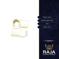 Jual Pipa Ivory Terbaik - Harga Murah Oktober 2025 & Cicil 0%