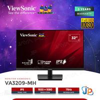 Jual 32 Inch Monitor Murah & Terbaik - Harga Terbaru Juni 2024
