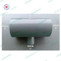 Jual Tee 3 Inch Terbaik - Harga Murah Januari 2025 & Cicil 0%